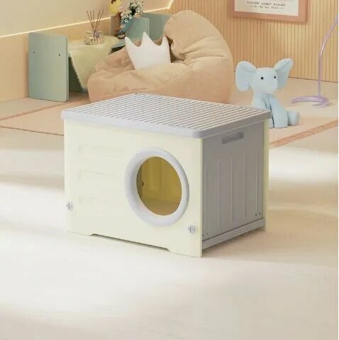 Современный домик для кошек и собак 02-tsy-