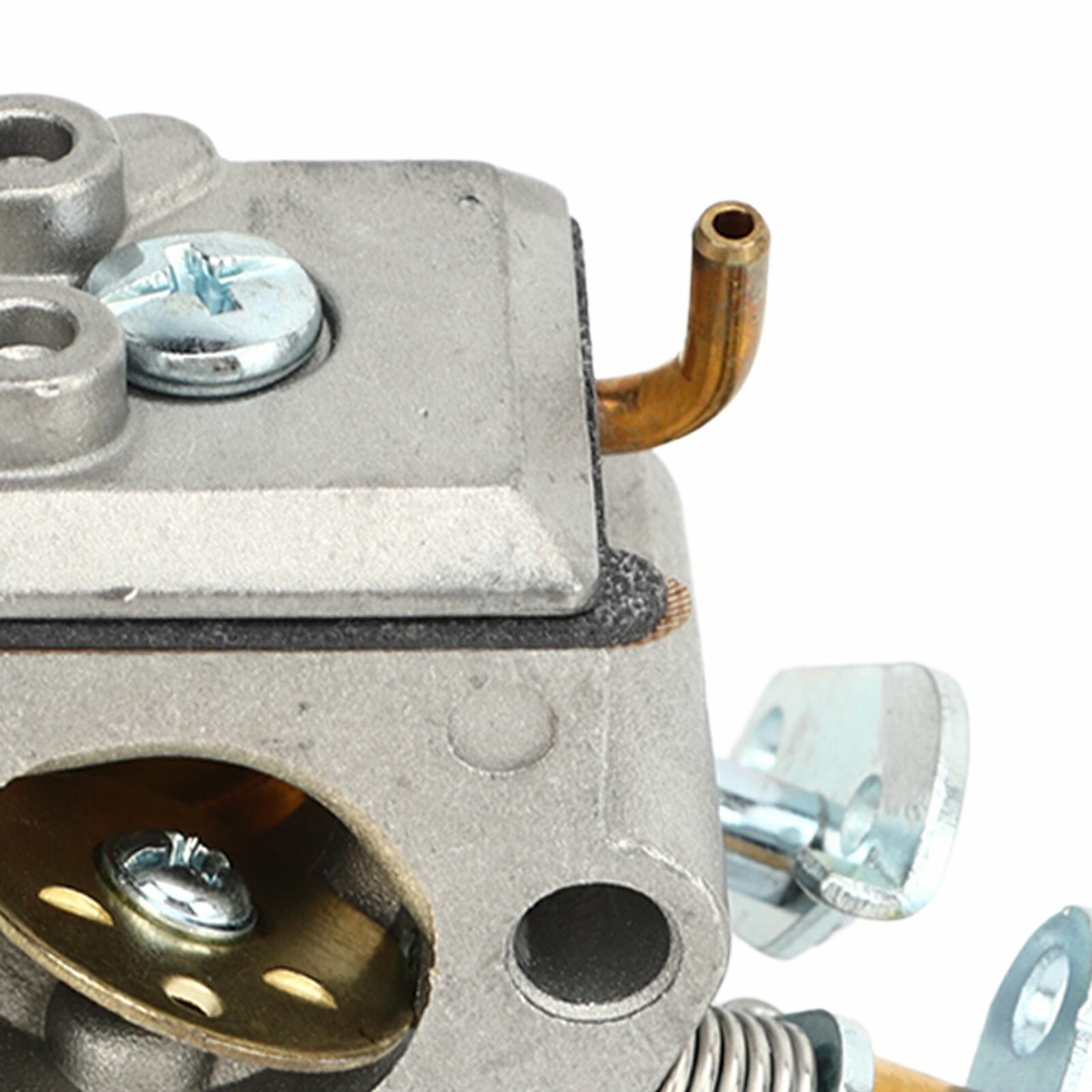 Комплект карбюратора для Husqvarna 36 41 136 136LE 137 137E 141 141LE 142 142E запасные части двигателя бензопилы аксессуары