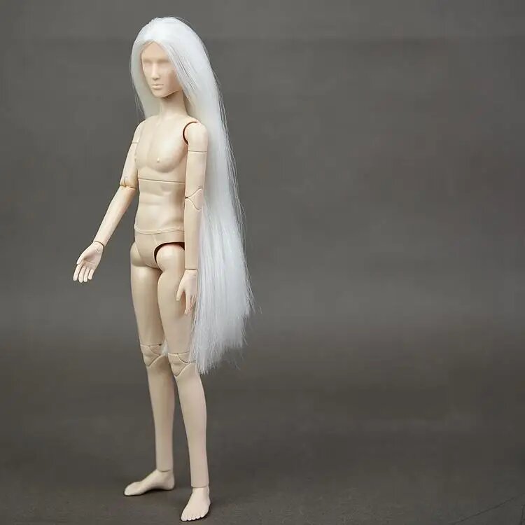 Кукла Sevrwell 1/6 BJD мальчик 31 см