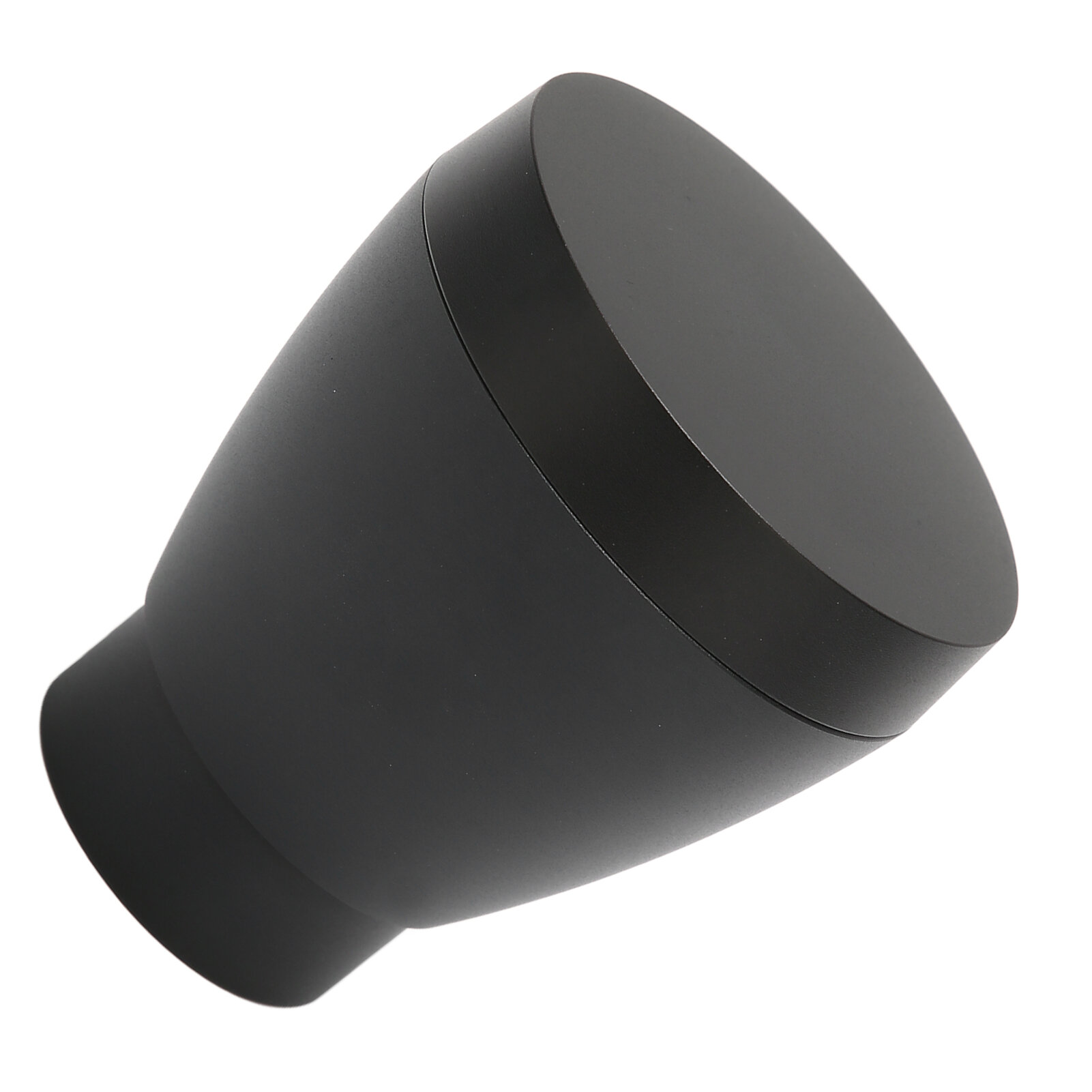 60 г кофемолка, контейнер для зерен, многоразовые аксессуары для кофемолки из алюминиевого сплава для Eureka MignonBlack