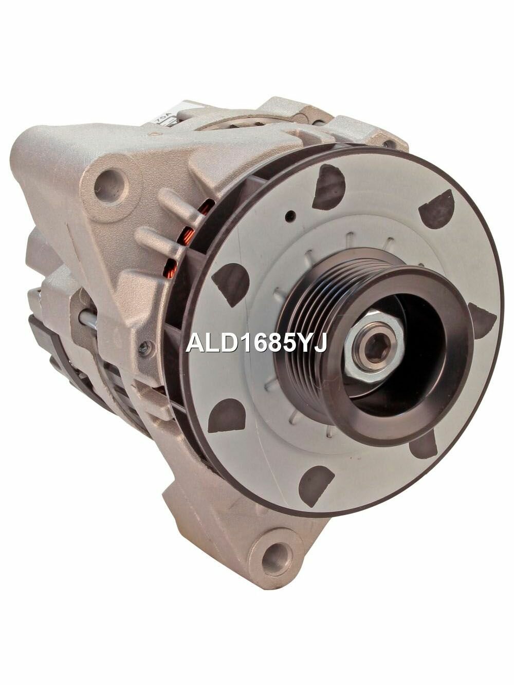 Генератор SsangYong Korando Musso Rexton