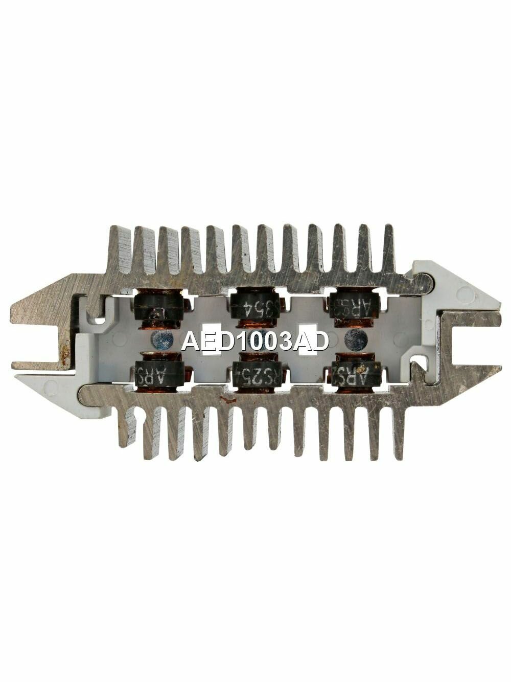 Диодный мост Opel Ascona Astra Kadett E Vectra Lada 2101 2102 2103 2104 2105 2106 2107