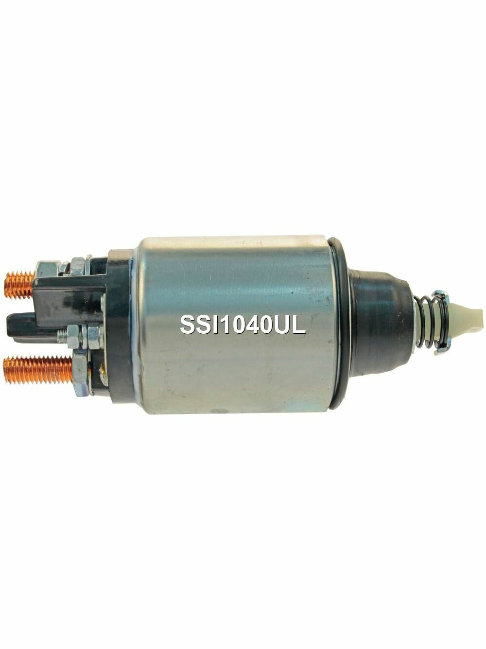 Втягивающее реле стартера Krauf SSI1040UL