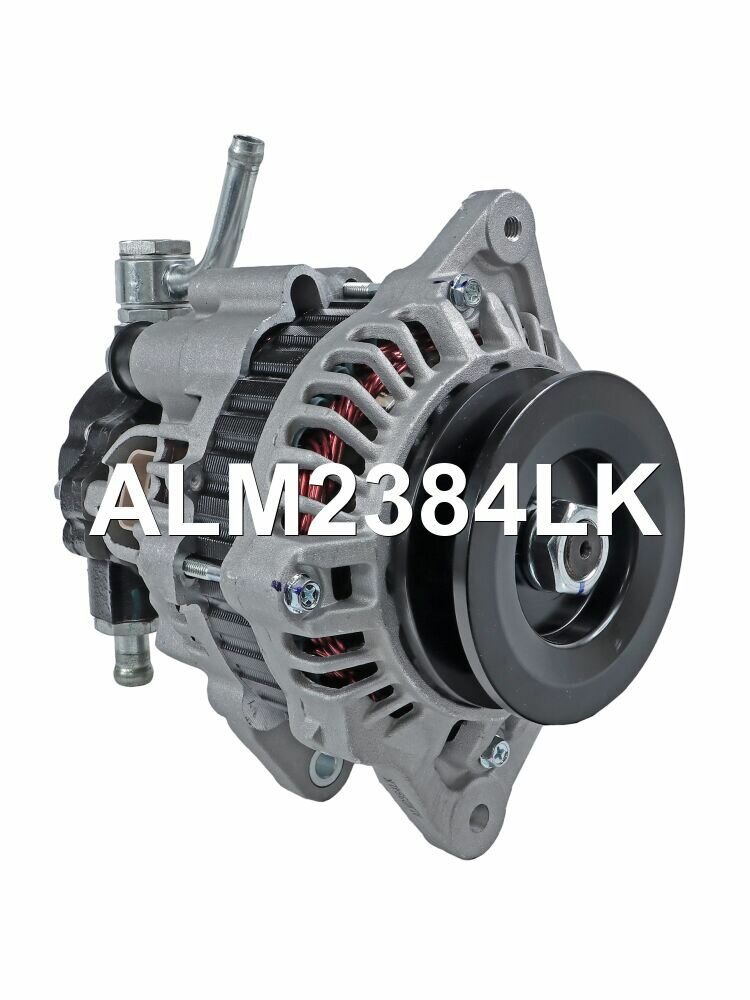 Генератор Krauf ALM2384LK