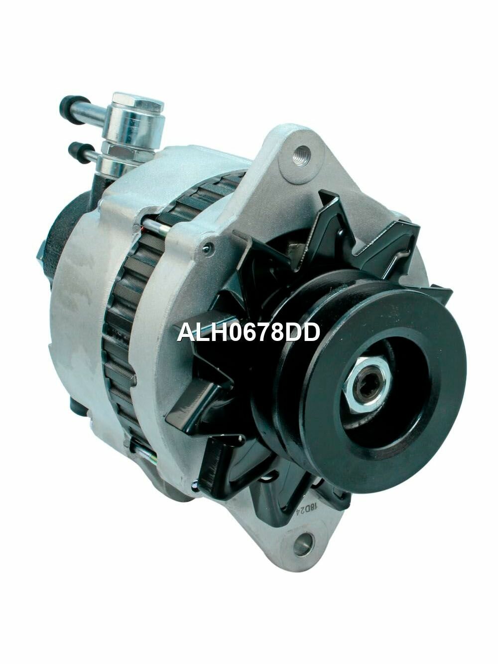 Генератор для авто (автомобильный) Nissan Terrano, King Van, Urvan (Ниссан Террано, Кинг Ван, Урван)