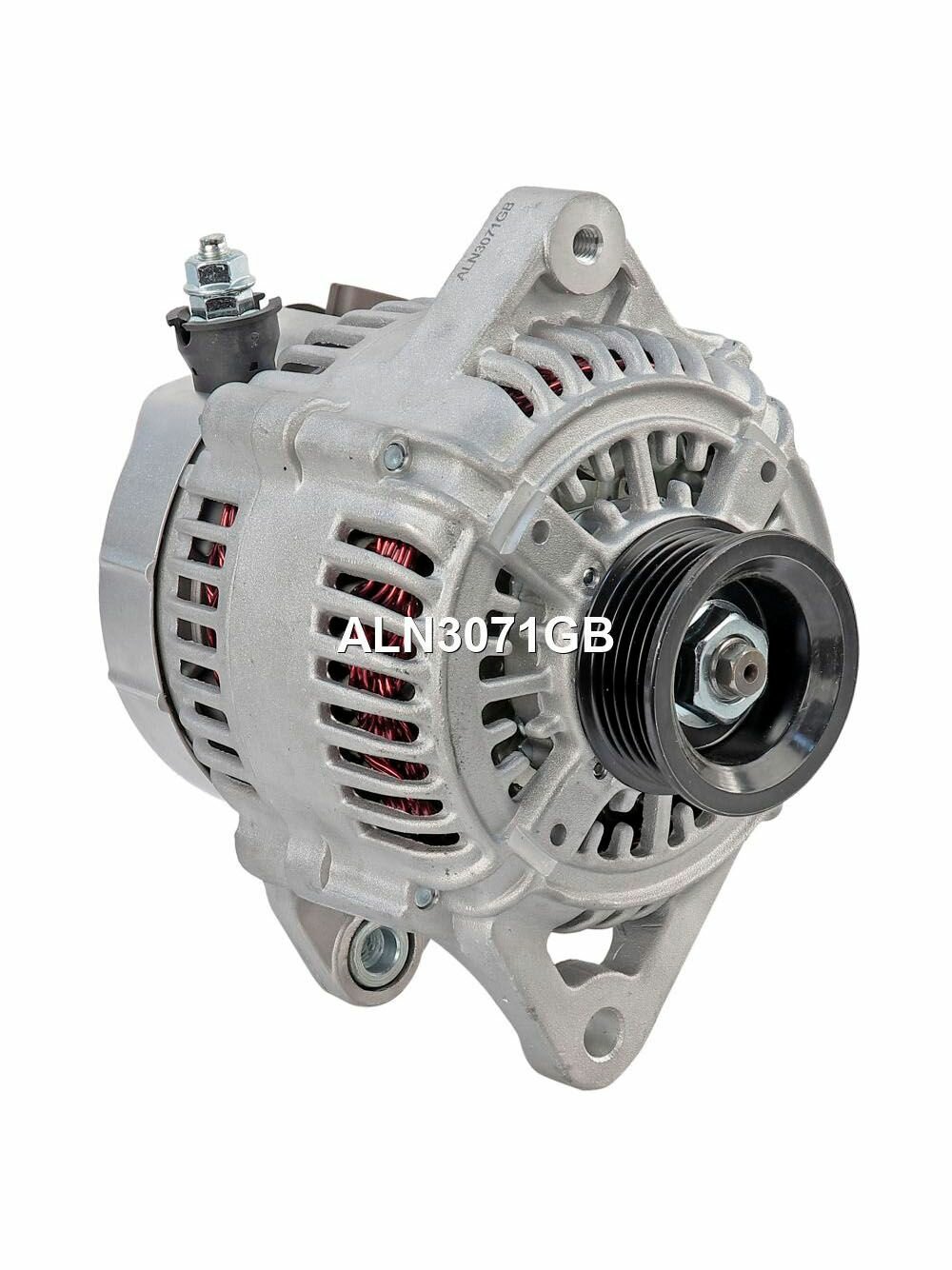 Генератор Mazda Xedos