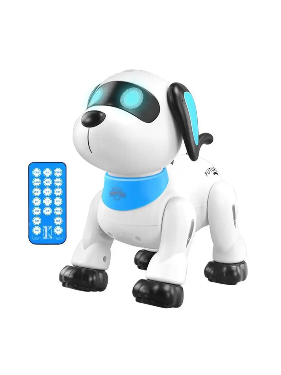 Собачка Мини Акробат ZYA-A2906