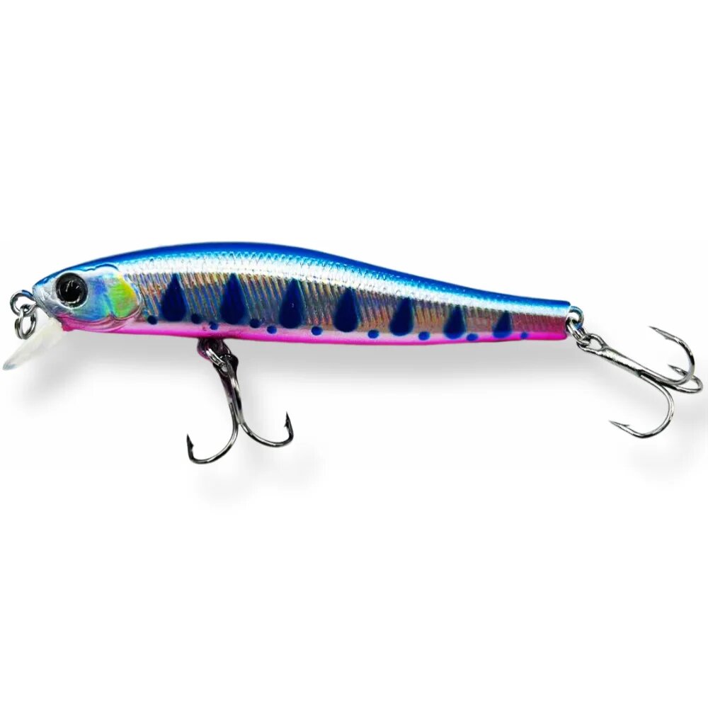 TSUYOKI Rival 70S воблер I