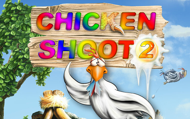 Chicken Shoot 2 (Steam; PC; Регион активации РФ, СНГ; Английский язык)
