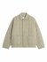 Куртка Maison Kitsune, размер 52, разноцветный