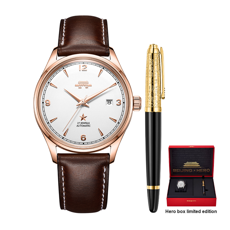 Наручные часы Beijing Watch — фото 1