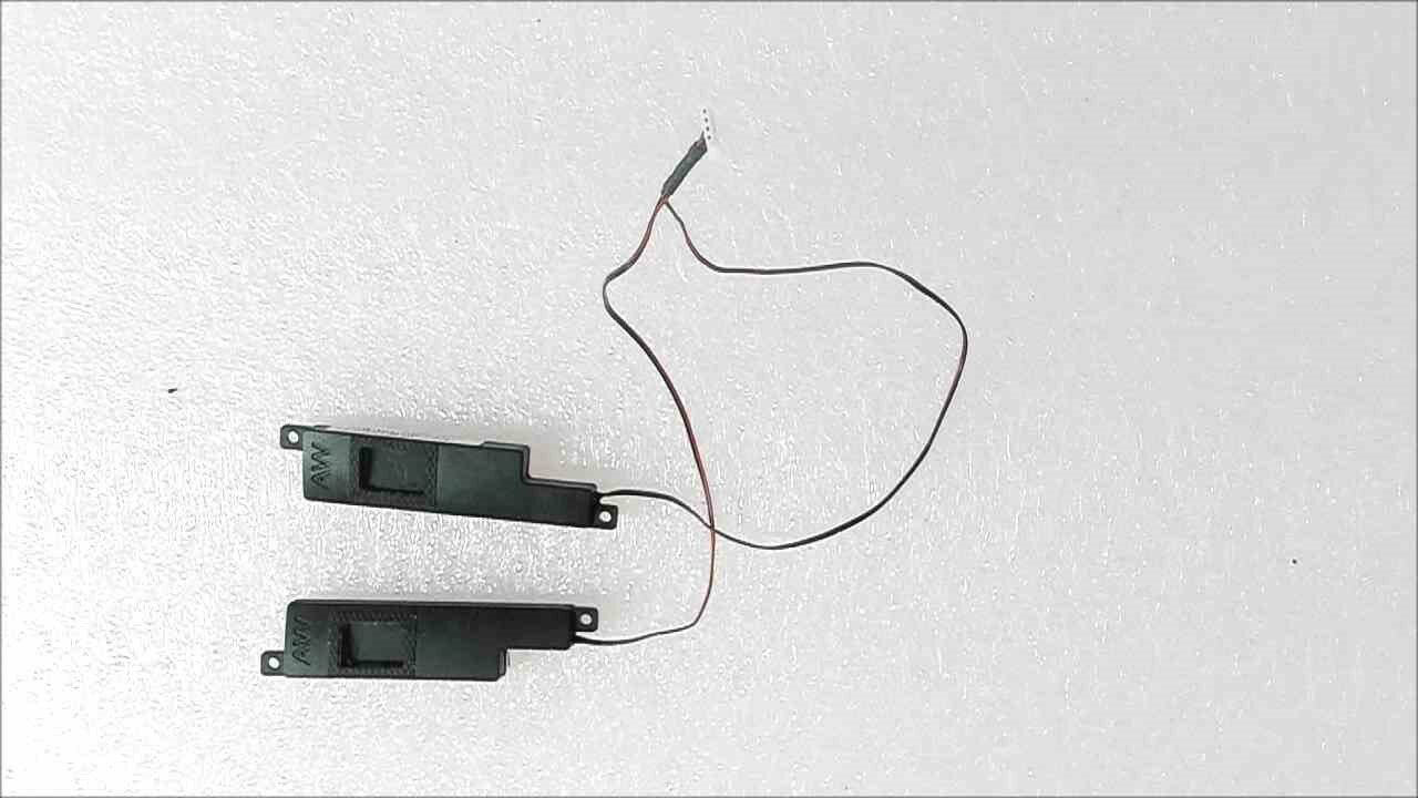 Динамики для ноутбука ASUS