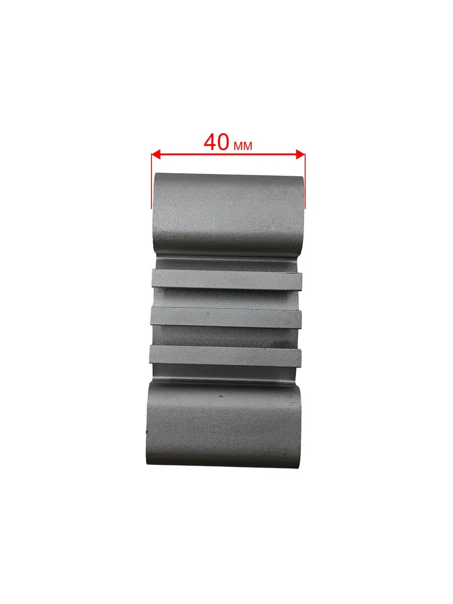 Цилиндр PACIFIC-50 , шт