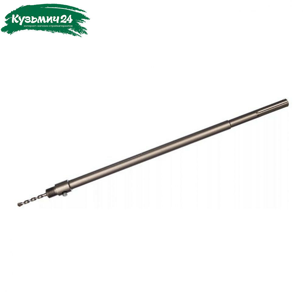 Держатель для коронки SDS-max Hardcore 625/550 мм 110003