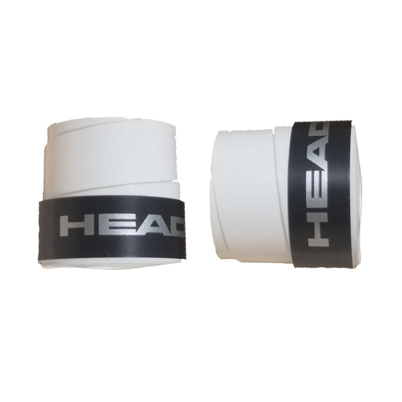 Обмотка для ручки ракетки HEAD Overgrip XtremeSoft x2 White 285104-WT
