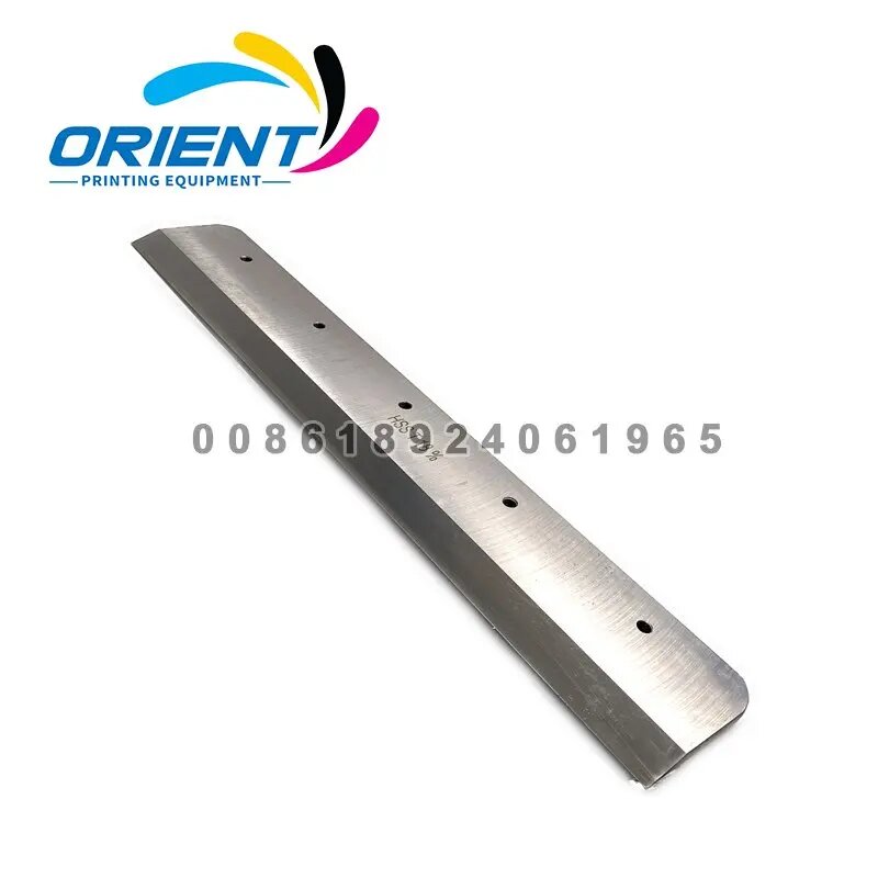 Высокоскоростное лезвие HSS 9000021, ножи для Ideal 4700 4705 4810 4815 4850 4855 4860, резак для бумаги, гильотинные детали