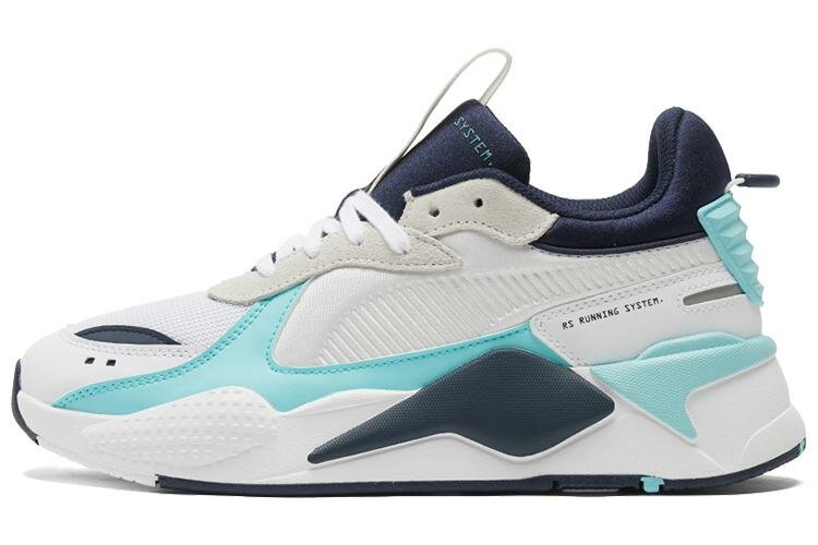 Кроссовки RS X Mix