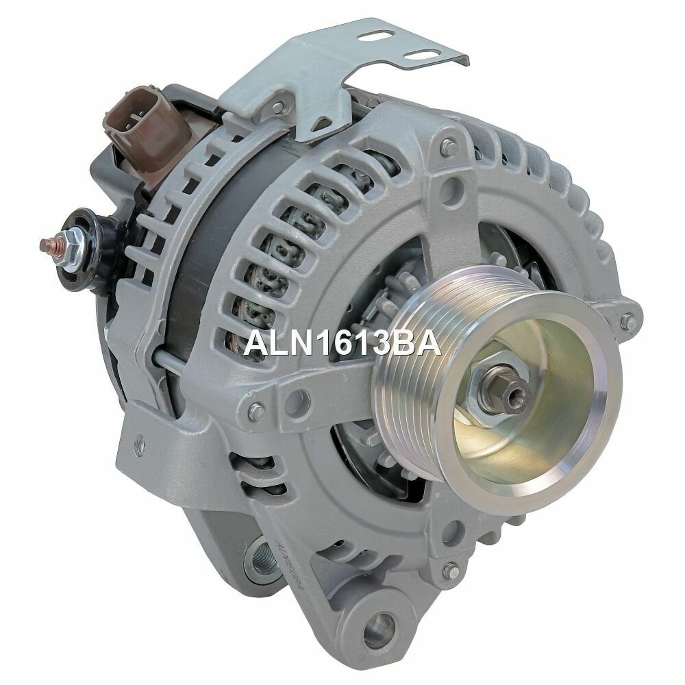 Генератор, для Тойота Авенсис, Версо, Превиа 2, Рав 4 3 арт ALN1613BA