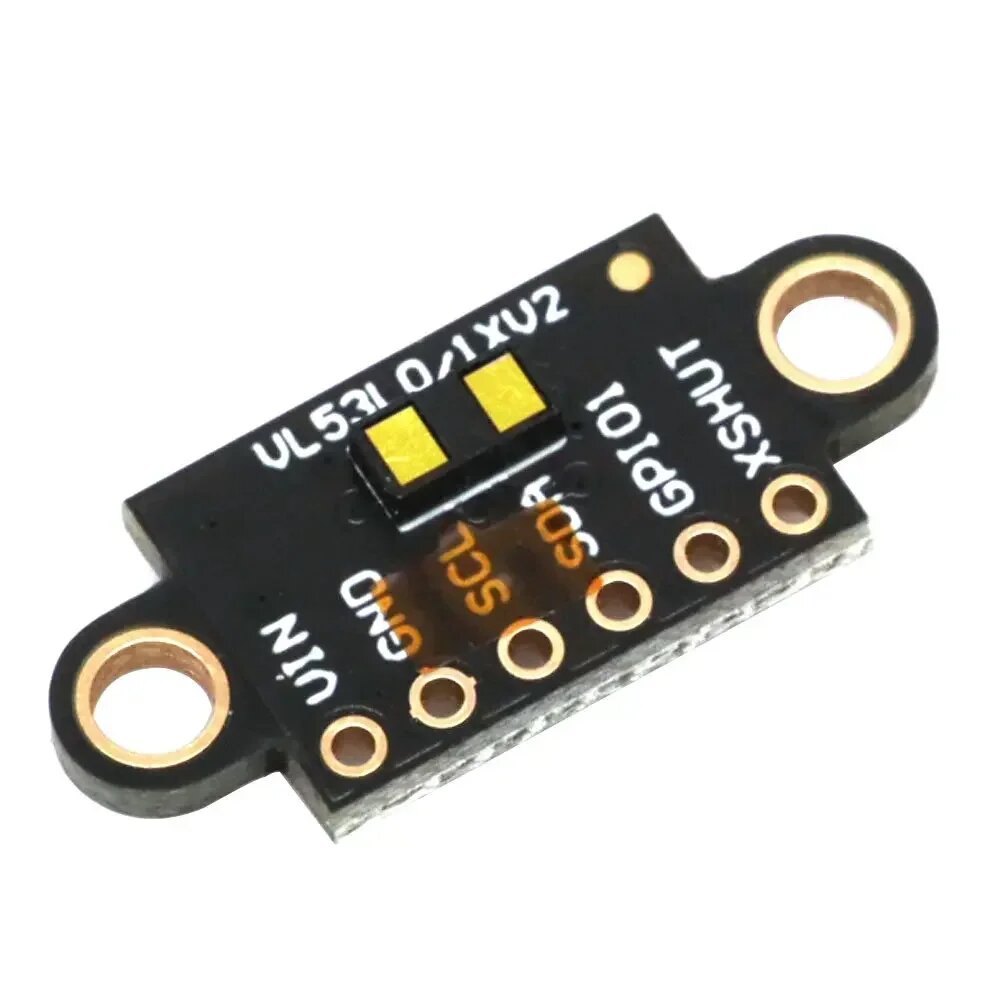 Датчик дальности VL53L1X LiDAR Vl53L1X