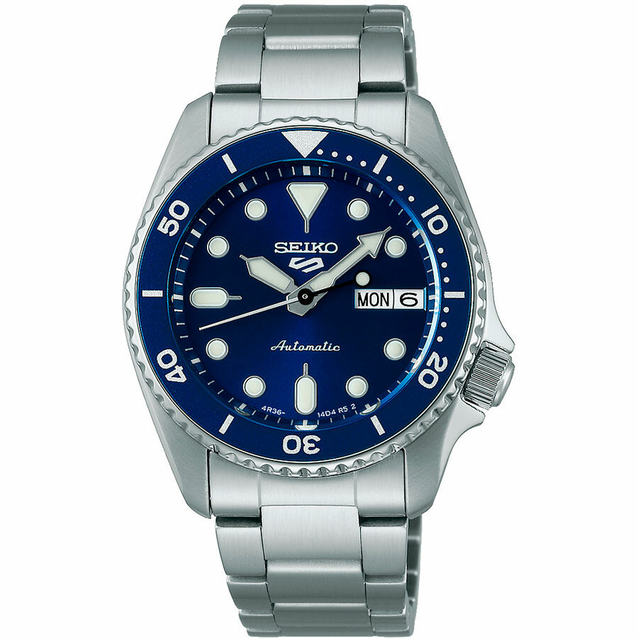  SEIKO