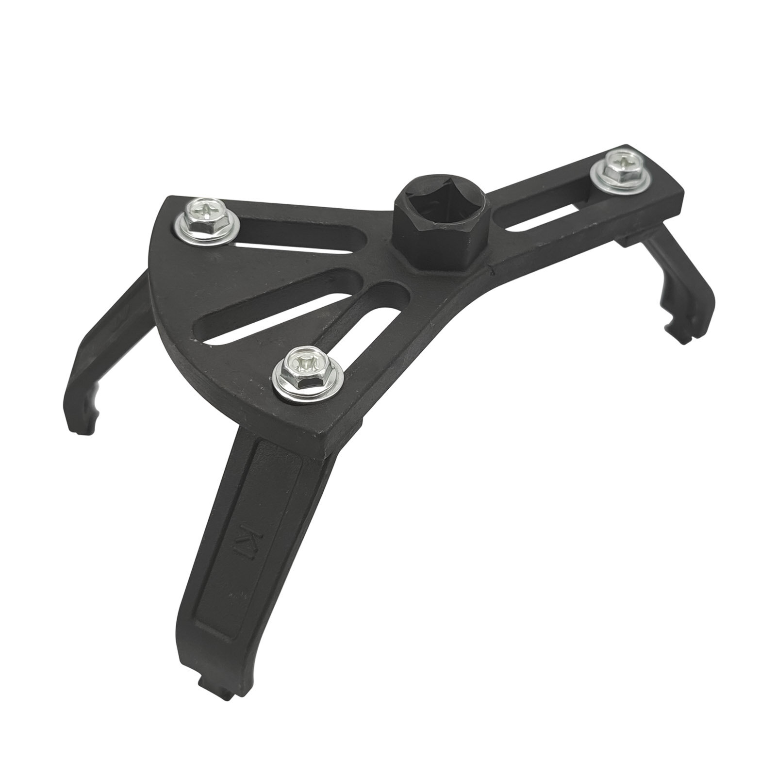 Универсальный инструмент для снятия топливного насоса, комплект для ремонта регулируемого стопорного кольца бака, гаечный ключ размером от 5,31 до 7,17 дюйма