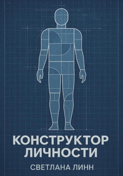 Конструктор личности [Цифровая книга]