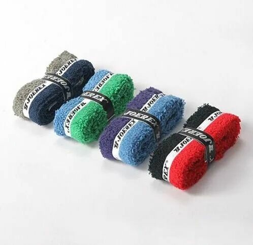 Обмотка для бадминтонной ракетки Joerex JP013