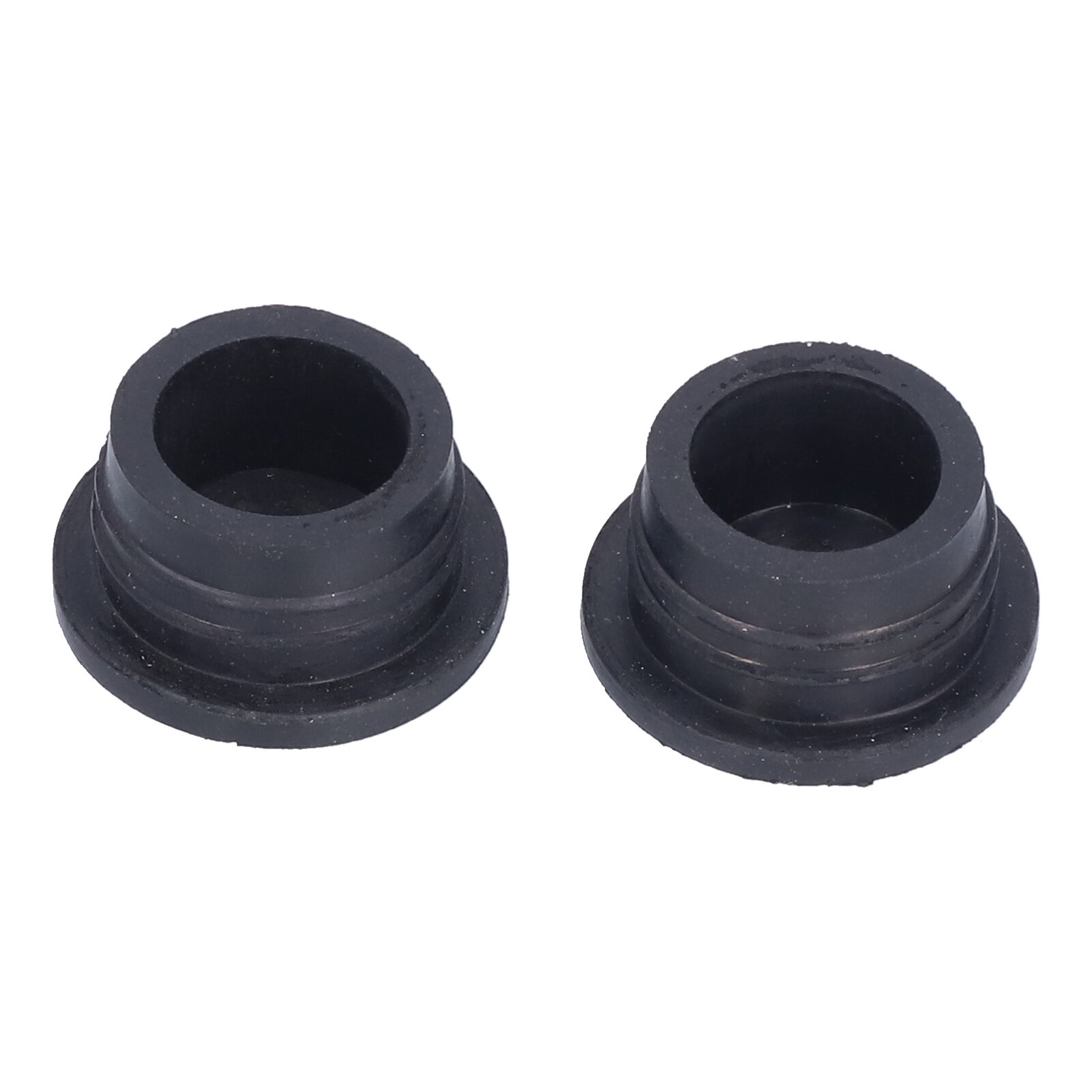 Черная лестница для бассейна, 2 шт, резиновый бампер, защитное ограждение, замена лестницы для бассейна