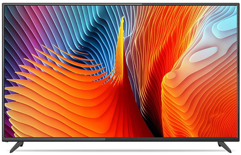 Телевизор Erisson 55ULX9001T2