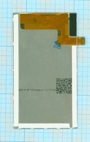 Матрица для Lenovo A680 5" — фото 1
