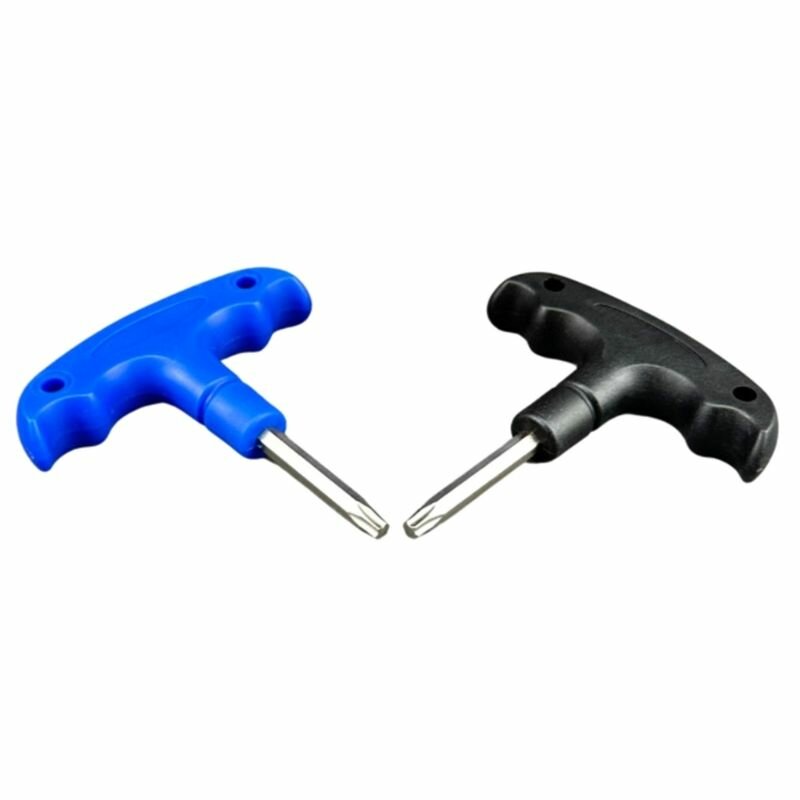 (2 шт.) Специальный гаечный ключ/съемник для винтов грипсов клюшек для гольфа, аксессуар для гольфа