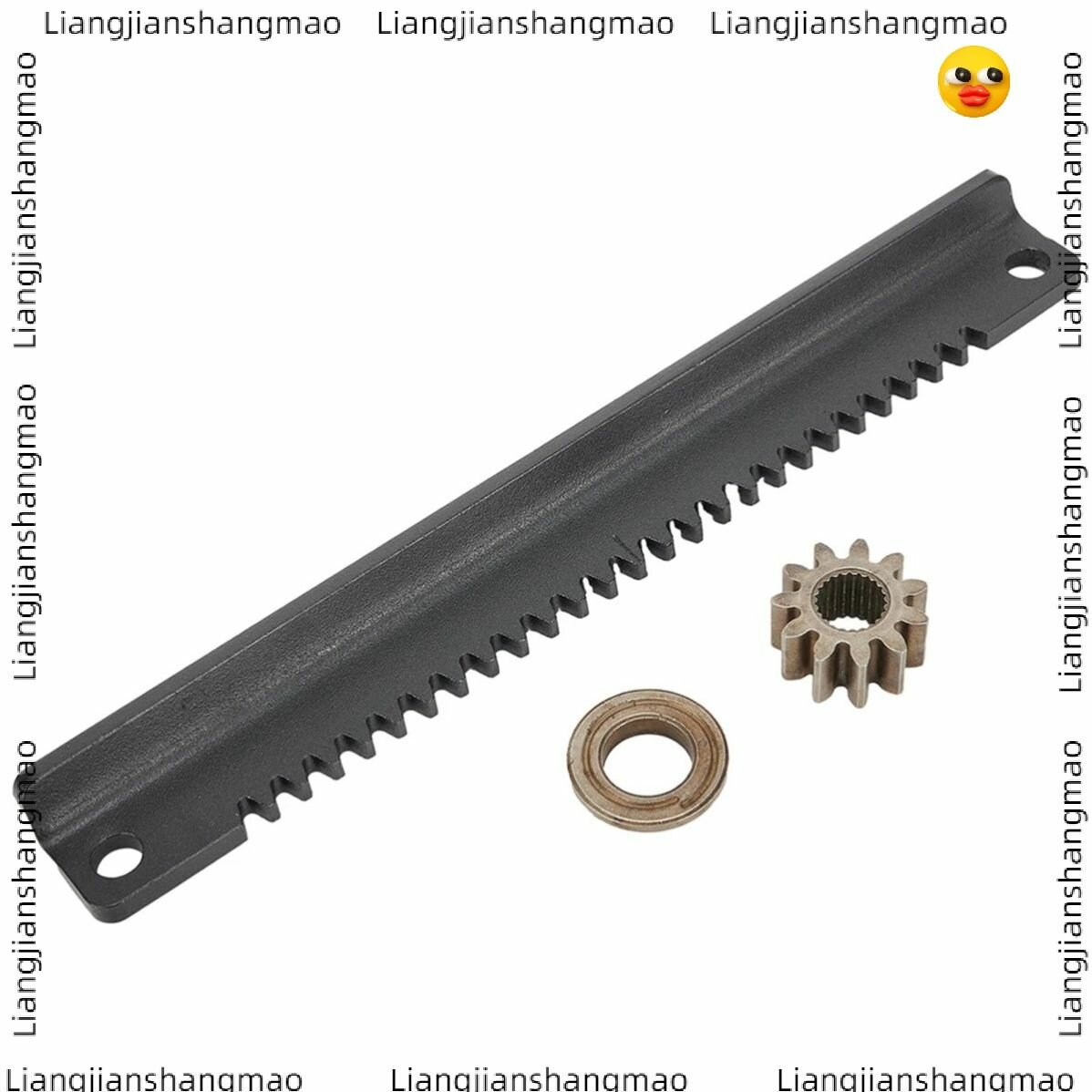 Эксклюзивная совместимая пластина для рулевой рейки 78306988A