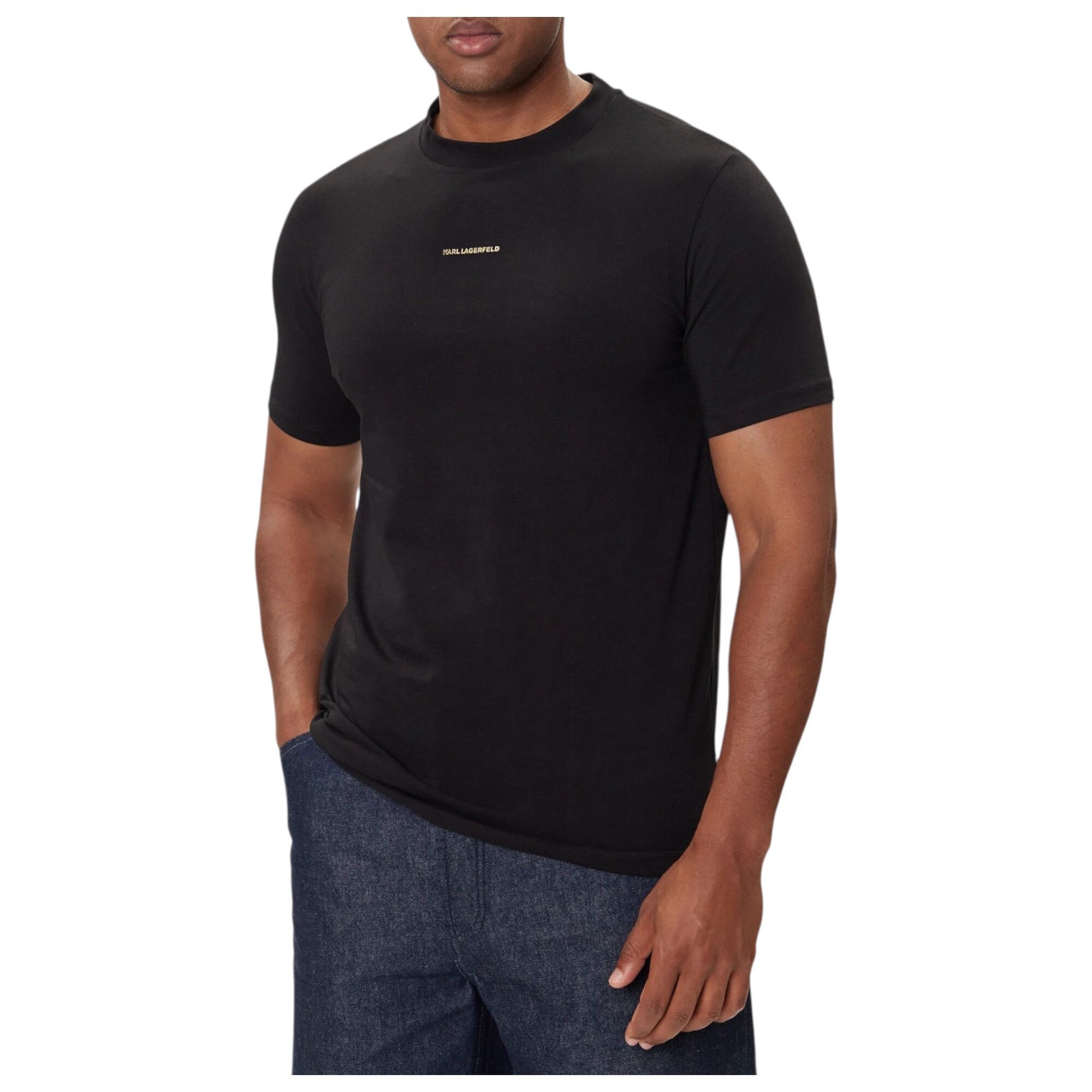 Футболка Rue 21 st Guillaume Paris