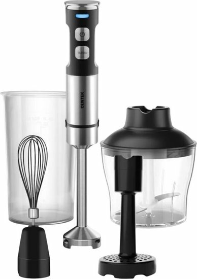 Блендер погружной измельчитель CT-1366