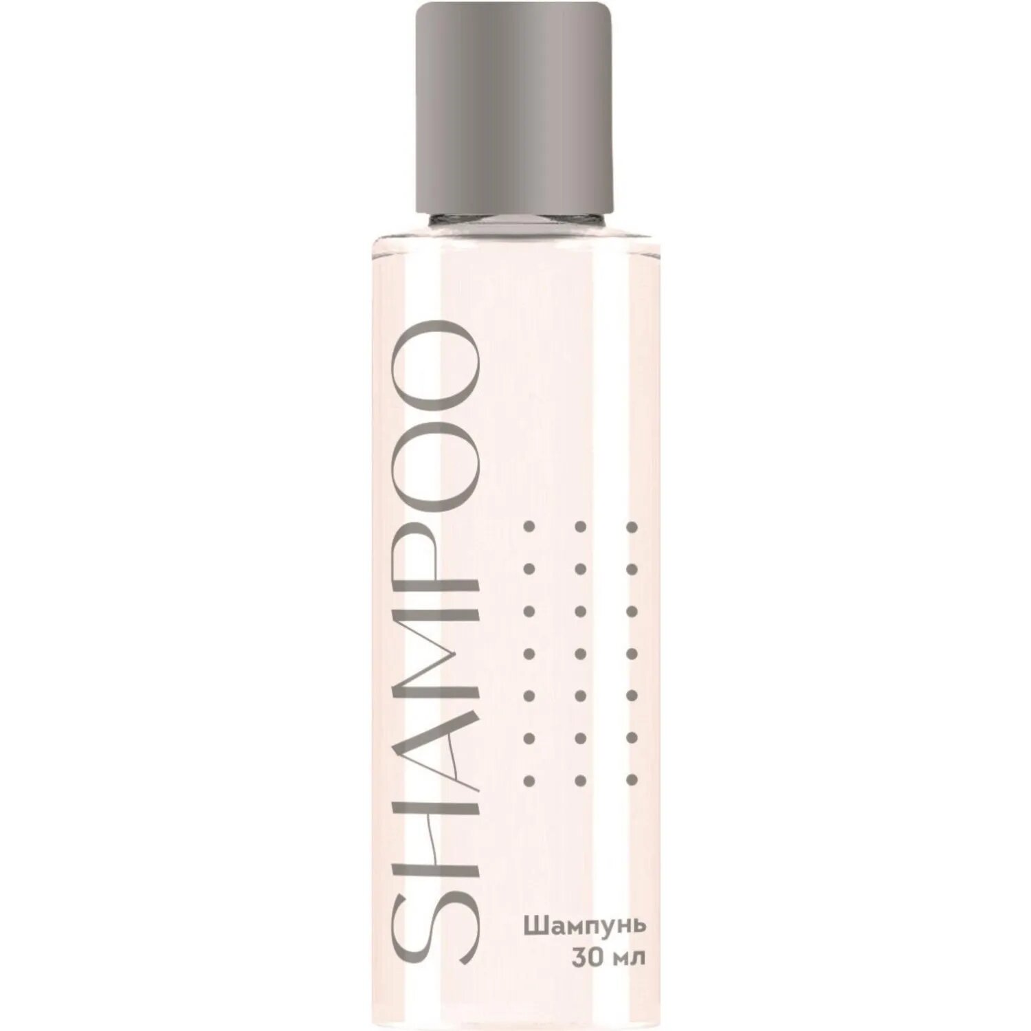 Шампунь Выбор есть, флакон 30 мл, 200 шт