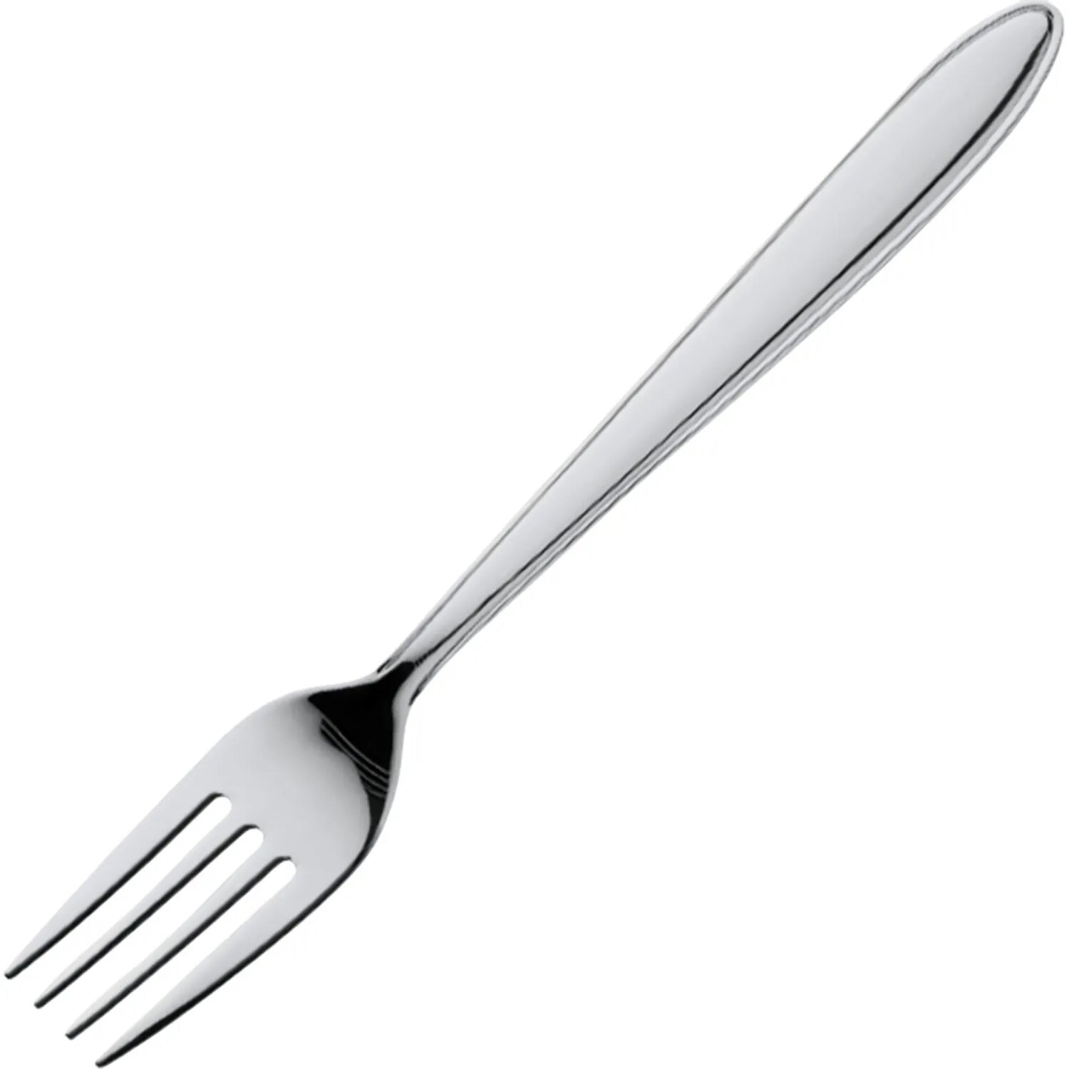Вилка столовая 'Vinci' Luxstahl [KL-10] 12шт/уп кт0267