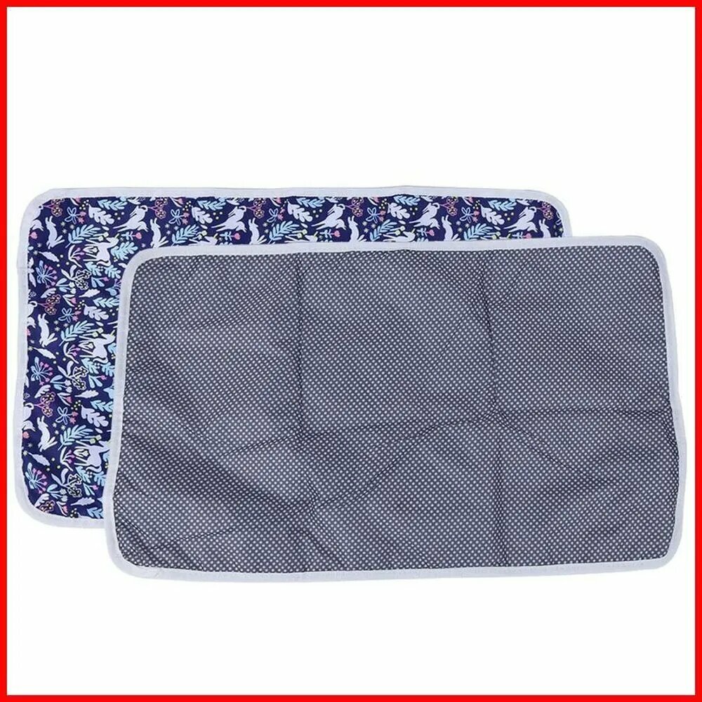 Детская осень синее животное