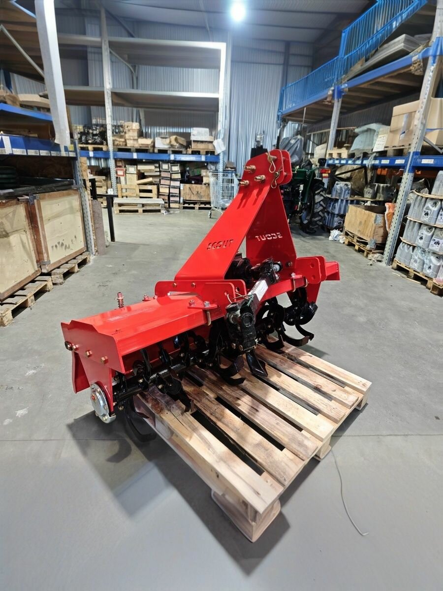 Почвофреза навесная SCOUT 1GQN-140