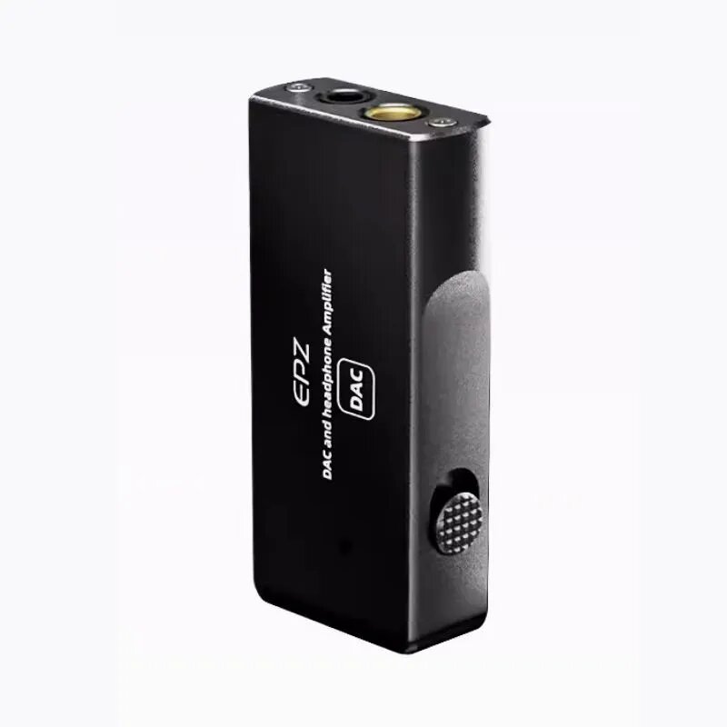 EPZ TP20 Type-C портативный цап усилитель для наушников / HiFi USB DAC переходник для наушников 3.5/4.4mm