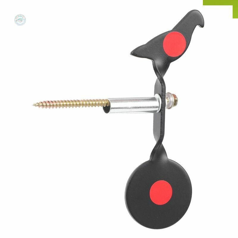 Тренировочная мишень для стрельбы и охоты 14x5 см, прочная доска для улучшения точности, практика в помещении и на улице