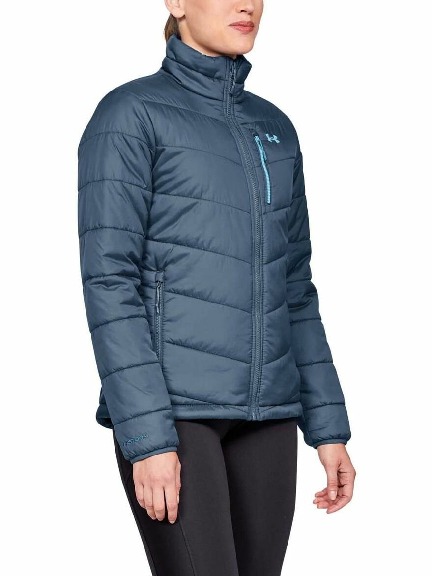 Куртка FC Insulated Jacket