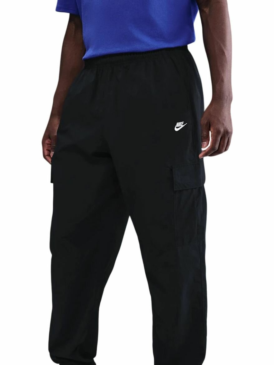 Брюки карго Club Woven Cargo Pants