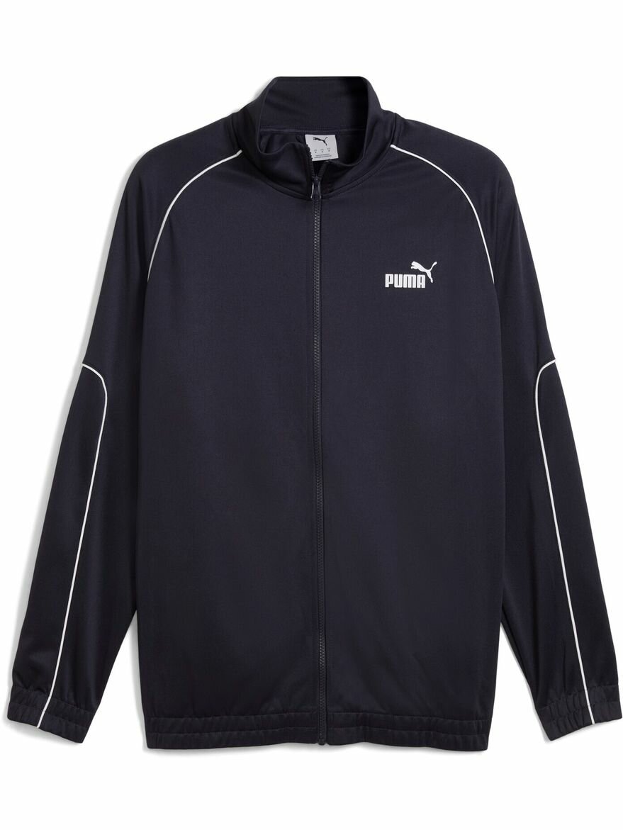Олимпийка Sport Poly Track Jacket Men