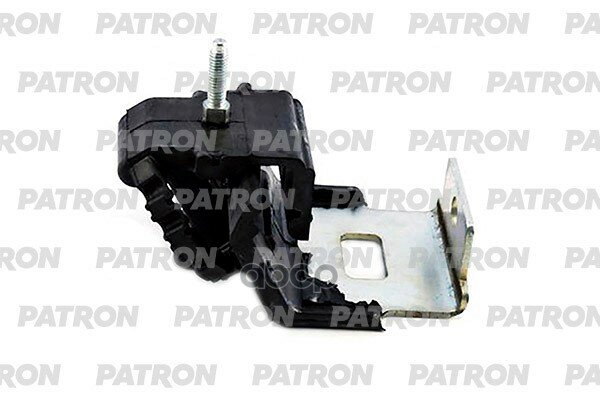 Подвес глушителя RENAULT: LAGUNA II 01-, LAGUNA II Grandtour 01-, VEL SATIS 02- PATRON арт. PSE235690