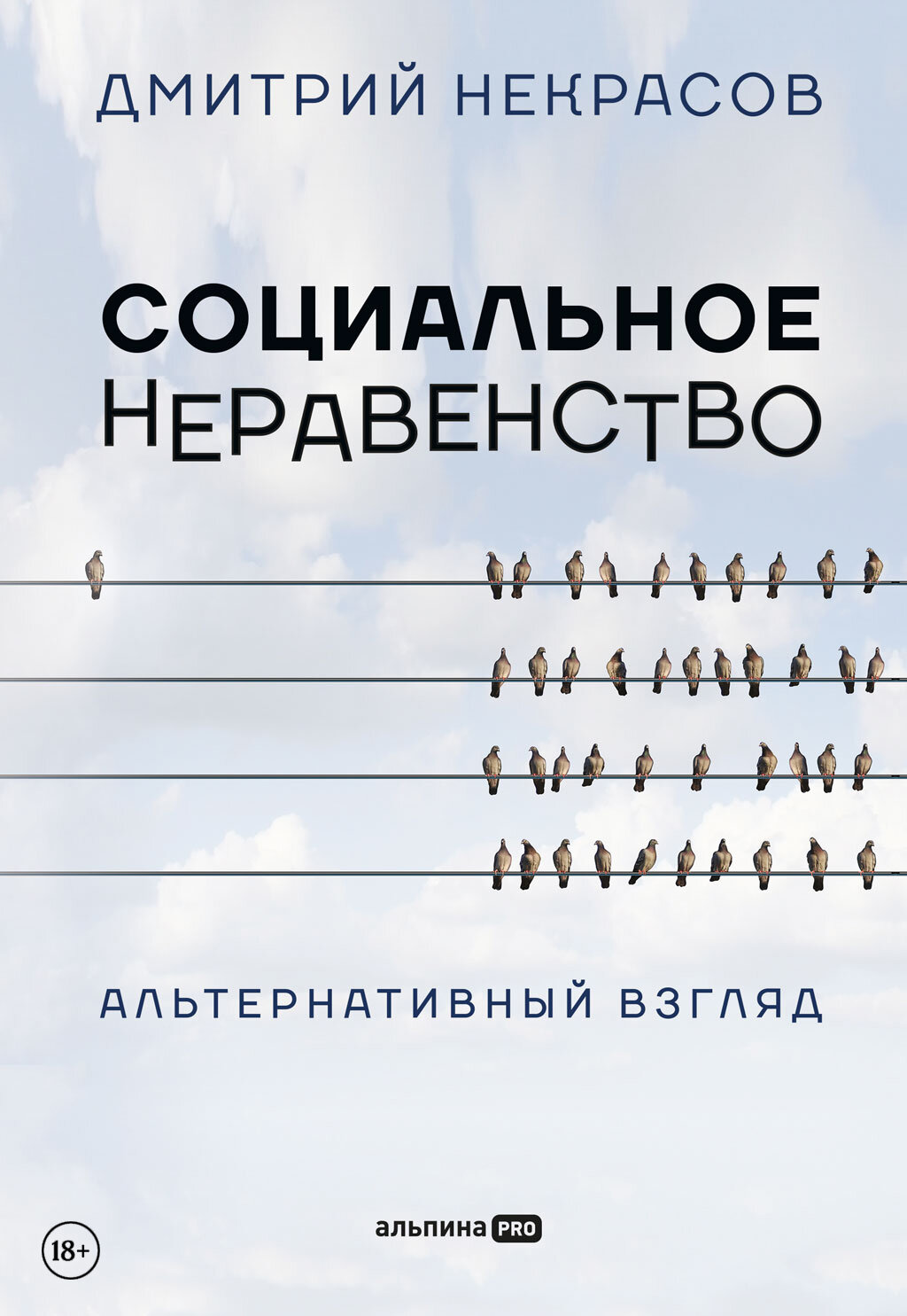 Социальное неравенство: Альтернативный взгляд (электронная книга)