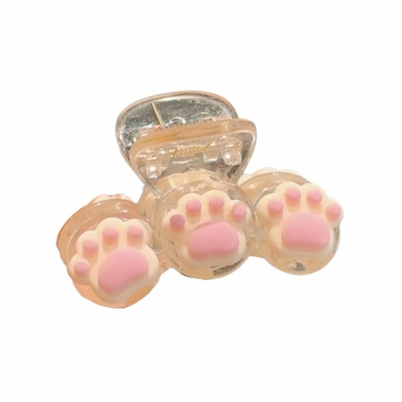 Розовое желе Cat's Paw Color Star Gripper-Кошачья лапа