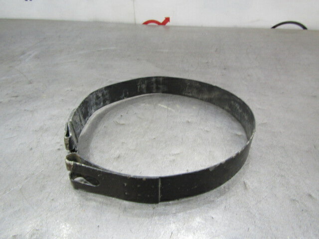 Хомут ресивера Scania 6-series