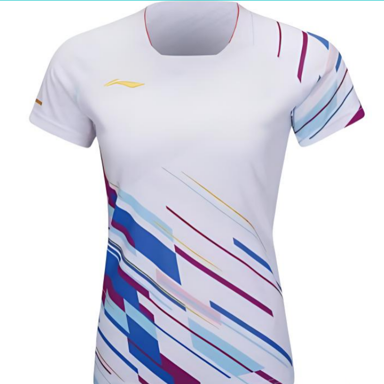 Футболка LI-NING Li-Ning