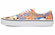 Кроссовки VANS, размер EU 36 стопа (22.5CM), синий