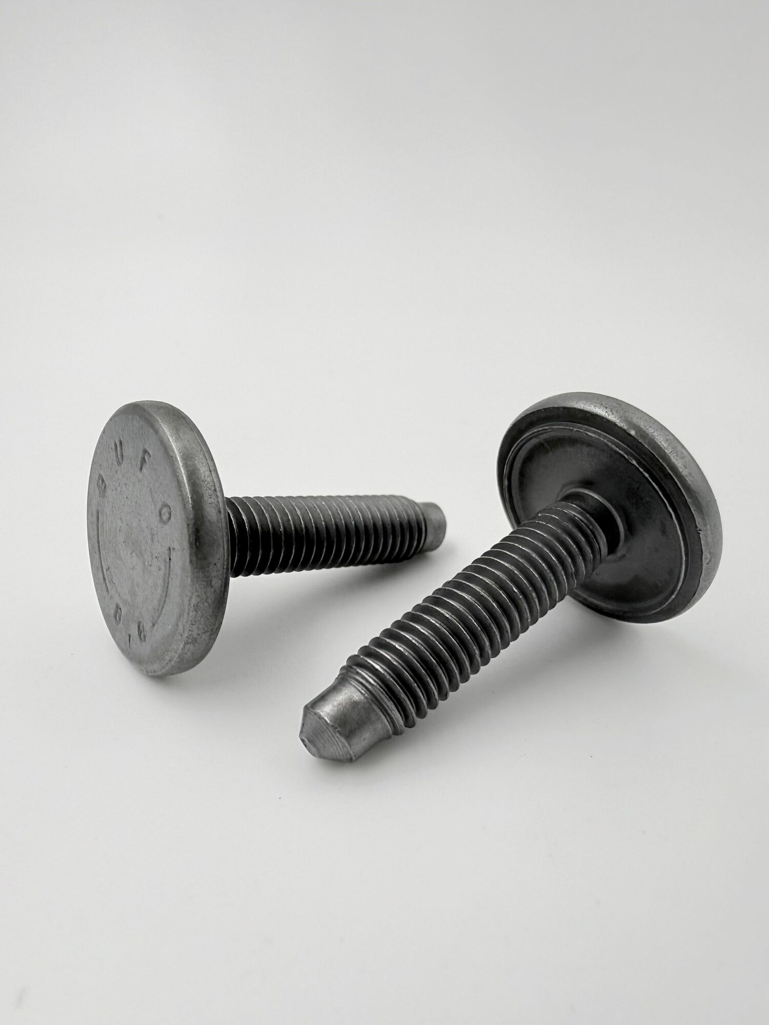 N91220902 Приварной болт М8х35 мм (1шт) VAG оригинал новый, шаг резьбы 1.25, диаметр головки 24.5мм, класс прочности 8.8, BUFO, WELD-SCREW a101